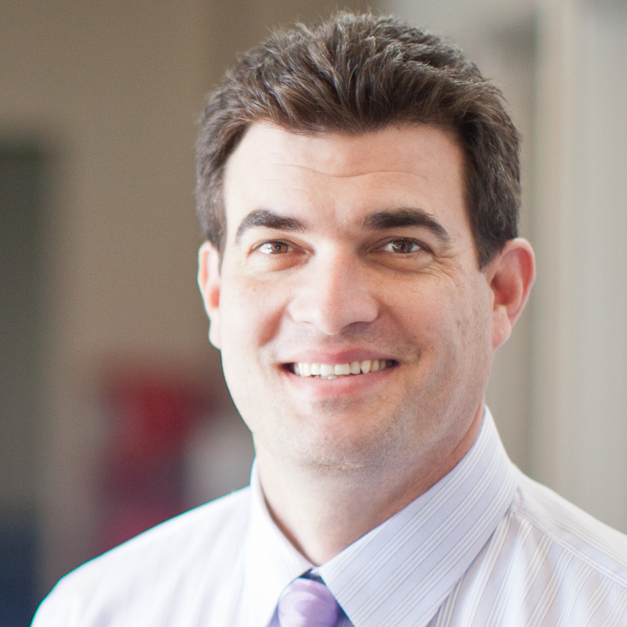 About - Dr. Sean Tubbs